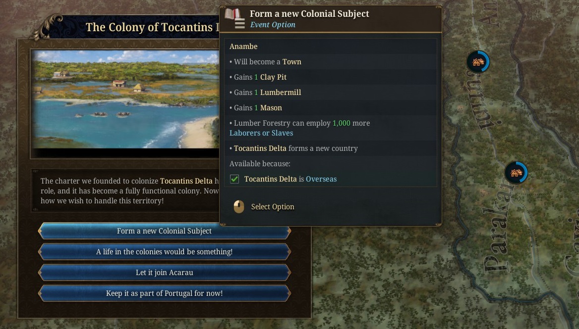 Developer Diary #4 - Discovery | Paradox Interactive Forums